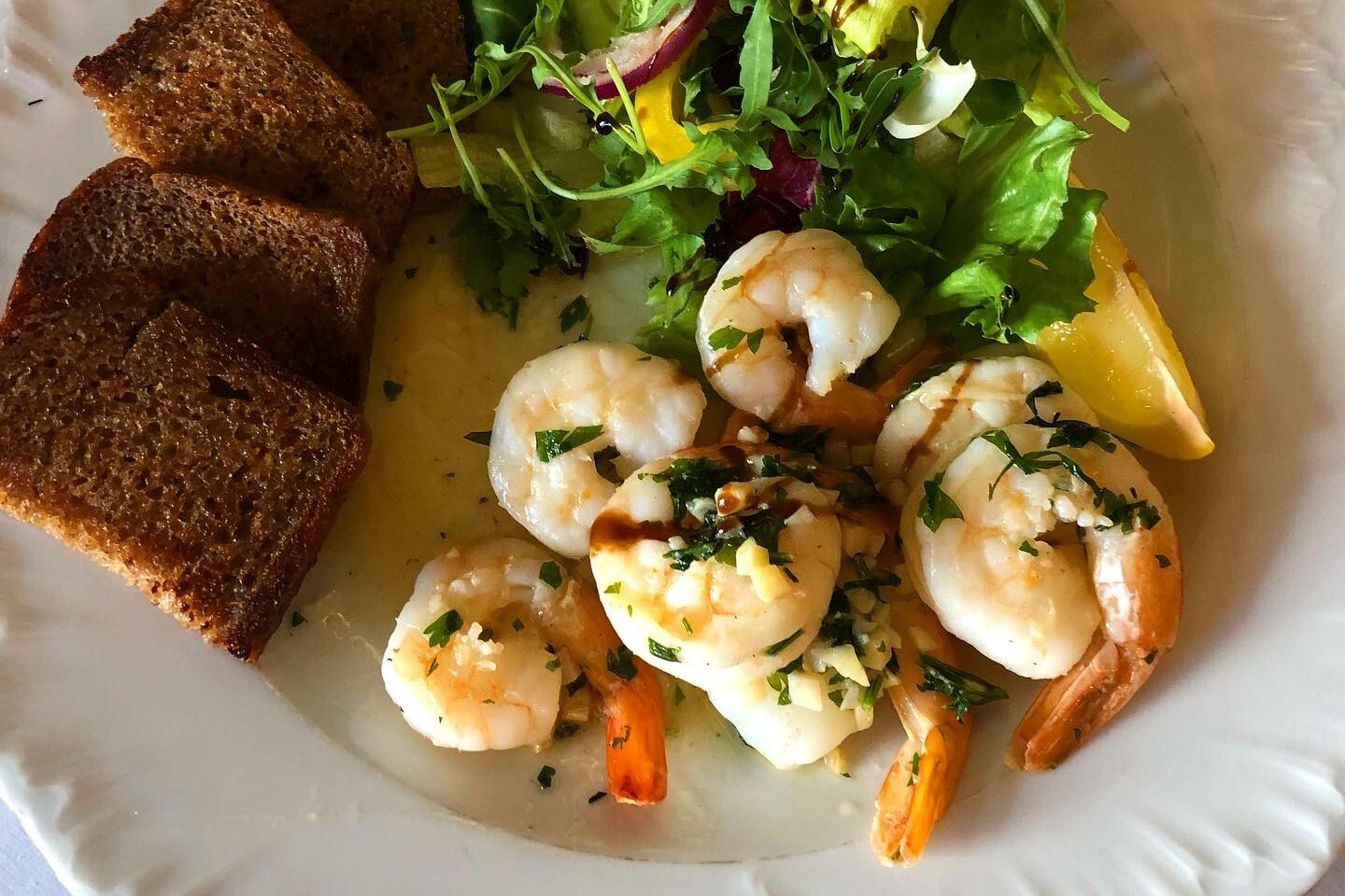 What to do and where to eat in Warsaw, Poland