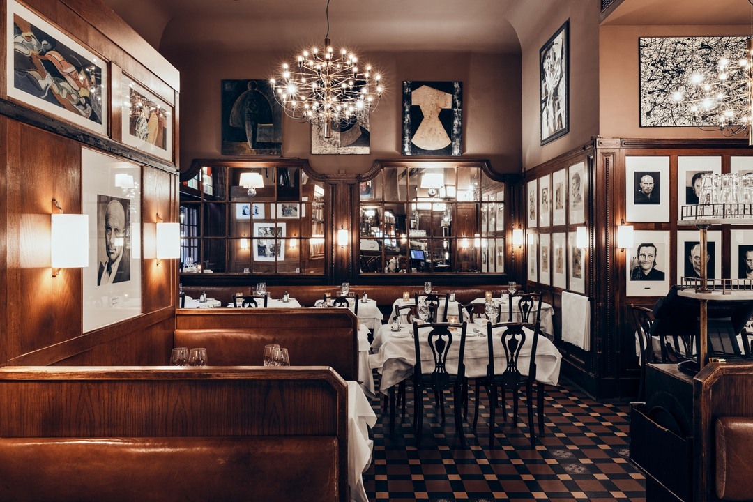 Top 10 places in Stockholm to get the best Swedish meatballs