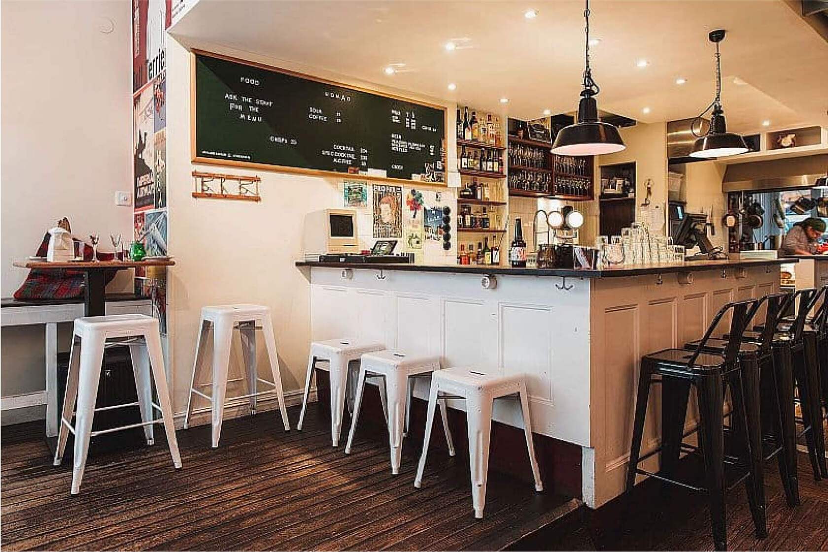 Top 10 places in Stockholm to get the best Swedish meatballs