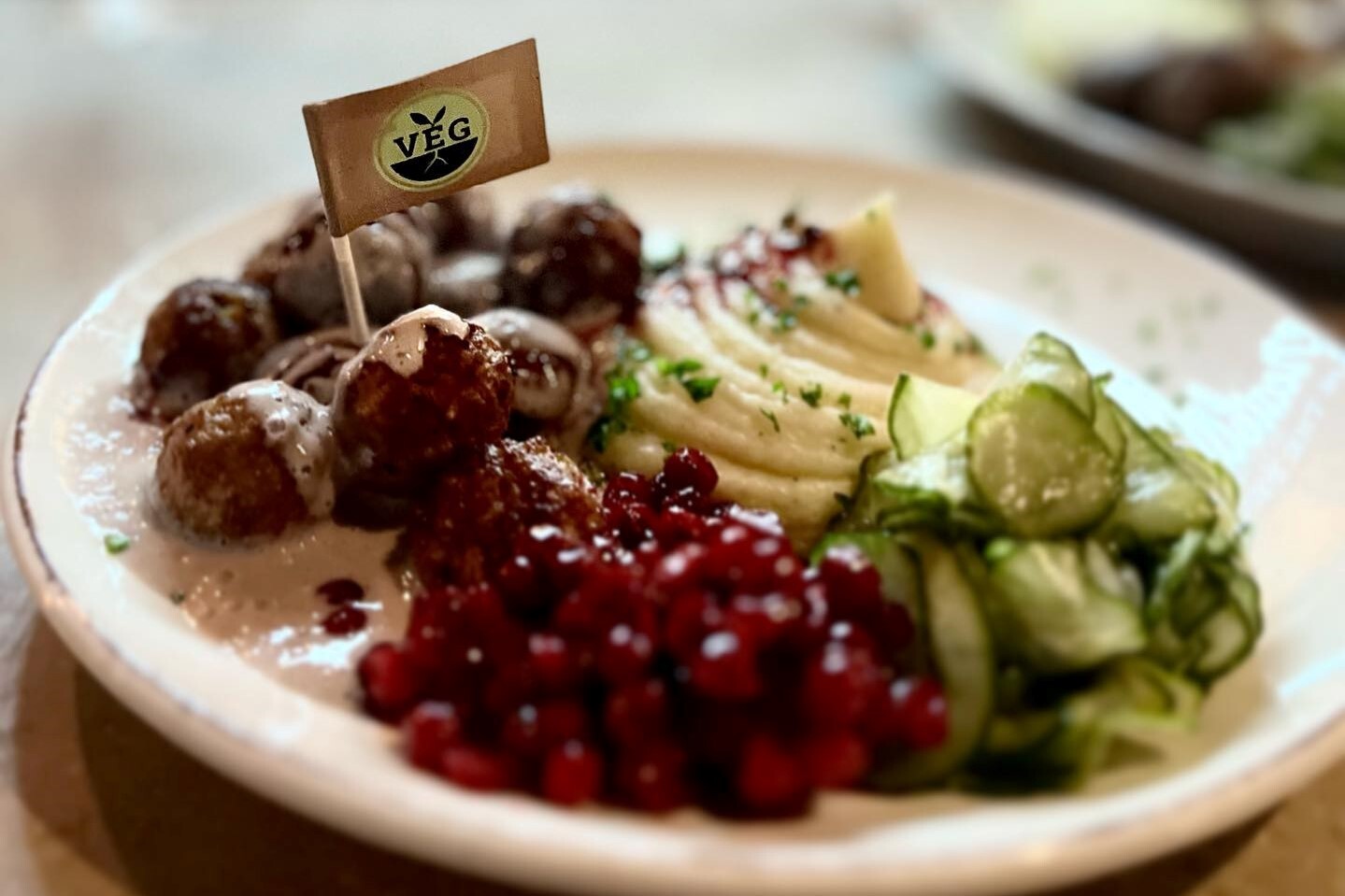 Top 10 places in Stockholm to get the best Swedish meatballs
