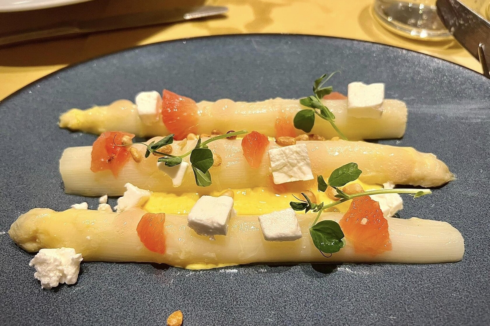 Die 6 besten Restaurants mit Michelin-Sternen in Nizza, Frankreich