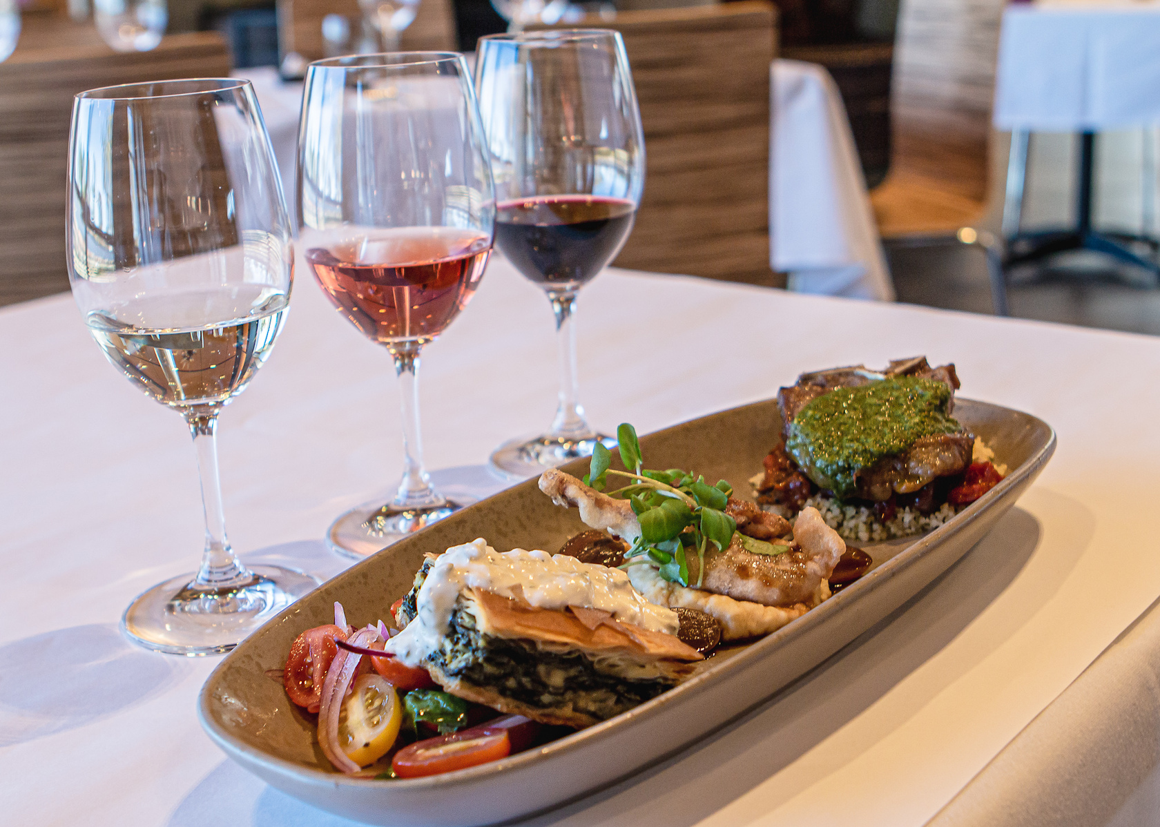 Top 5 restaurants in Stanthorpe, december 2025 - Restaurant Guru