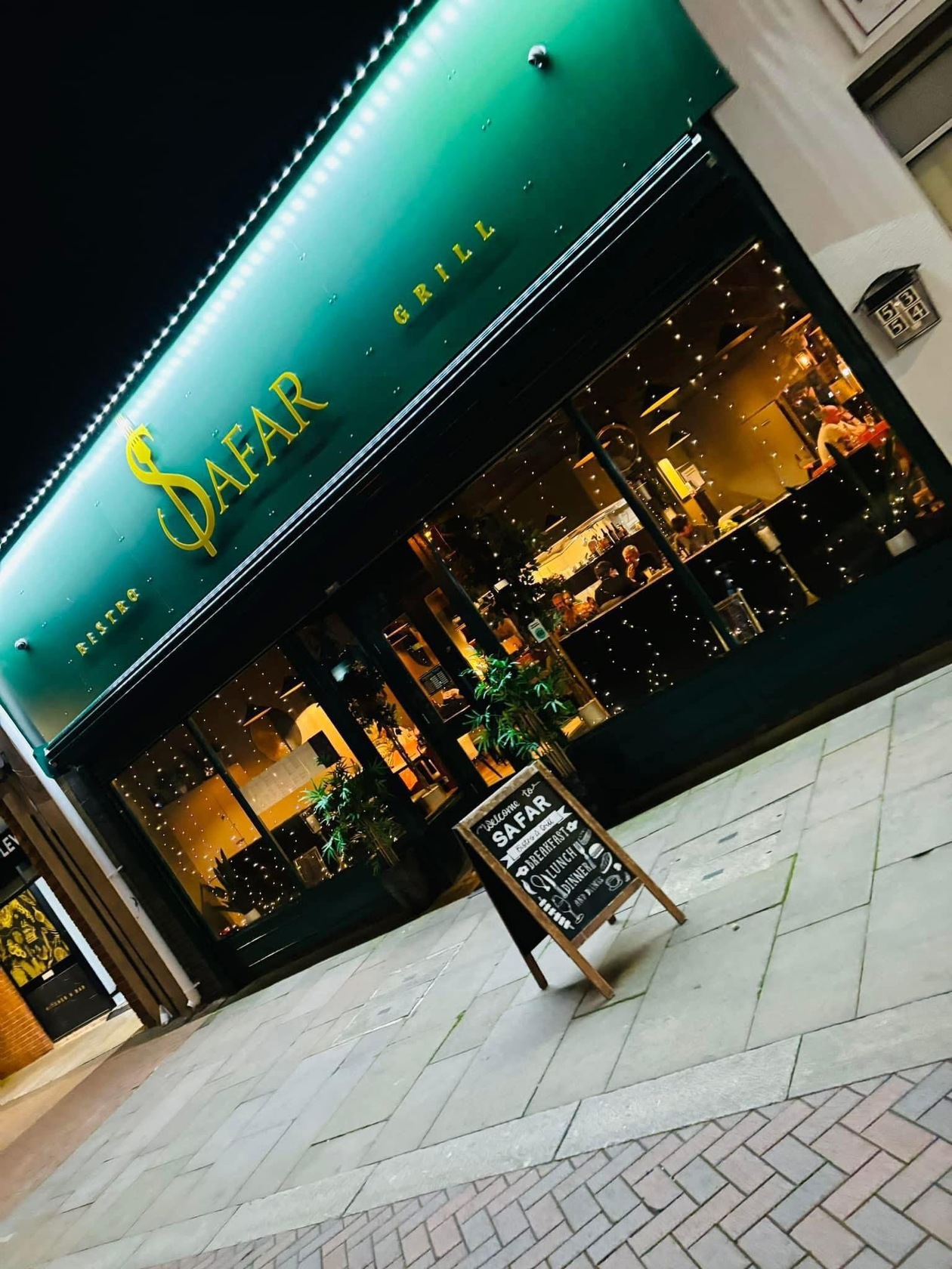 Top 10 restaurants in Wrexham, august 2025 - Restaurant Guru