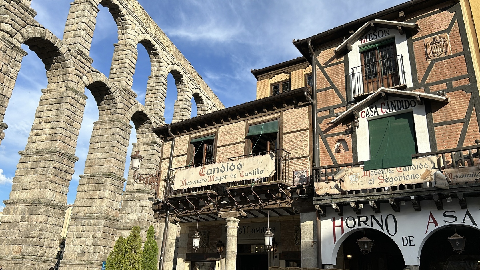 Top 5 restaurantes con lechón en Segovia, febrero 2026 - Restaurant Guru