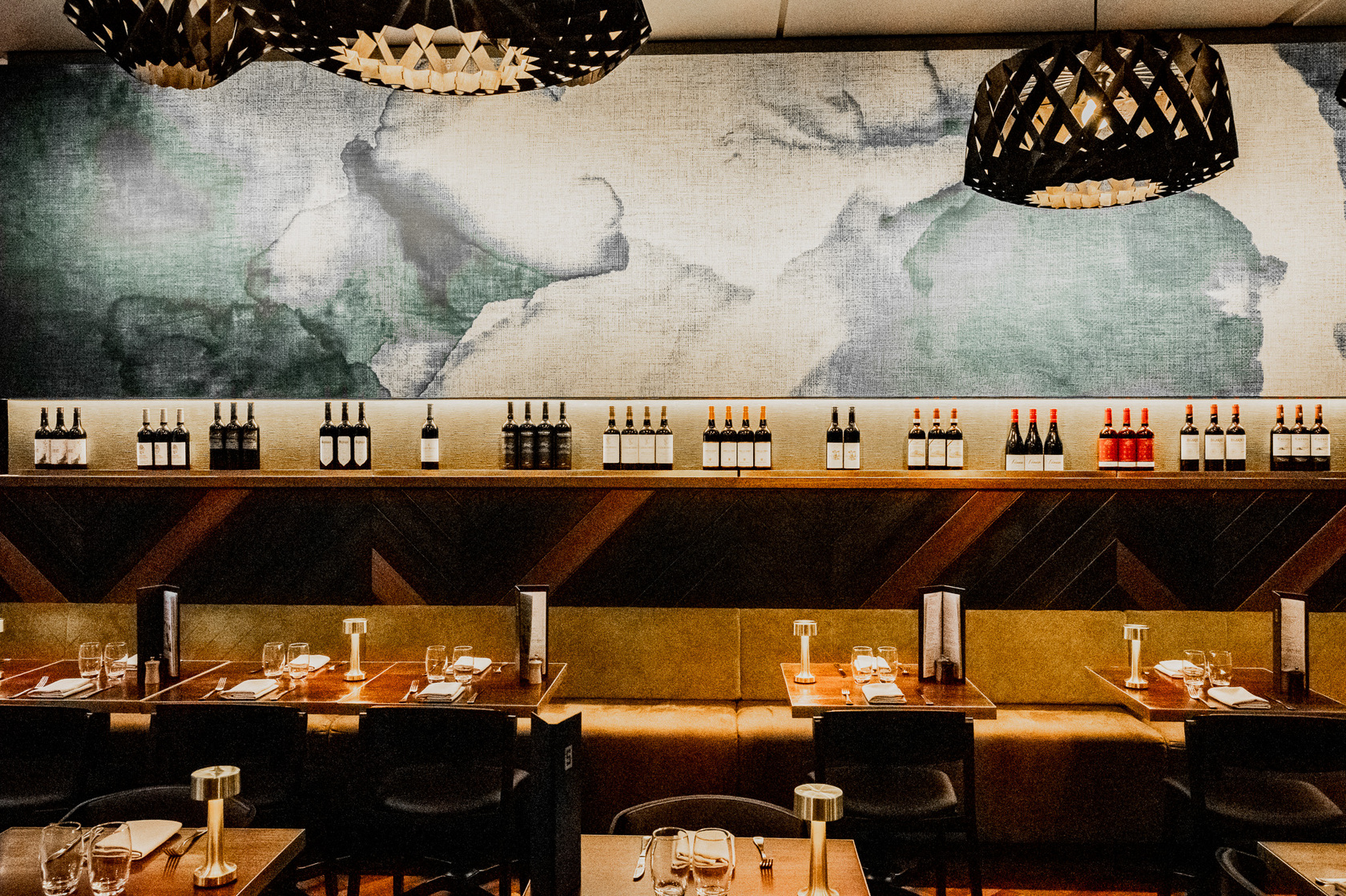 Top 10 restaurants for business lunch in Perth, may 2026 - Restaurant Guru