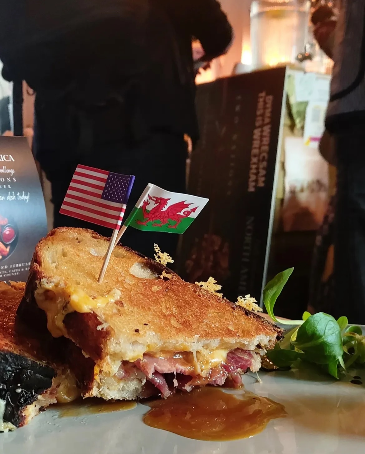 Top 10 places to eat in Wrexham, march 2026 - Restaurant Guru