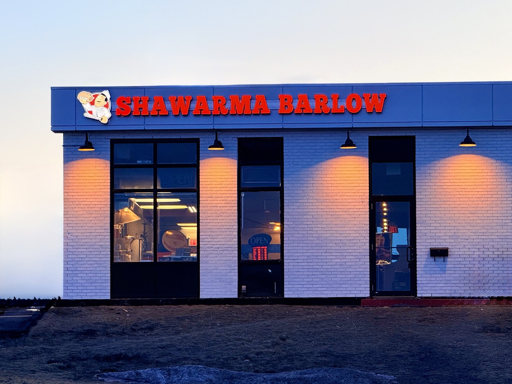 Top 7 halal restaurants in Calgary, october 2025 - Restaurant Guru