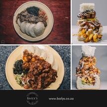 Top 7 restaurants with kota in Johannesburg, march 2026 - Restaurant Guru