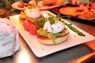 Top 10 restaurants for breakfast in Cork, may 2026 - Restaurant Guru