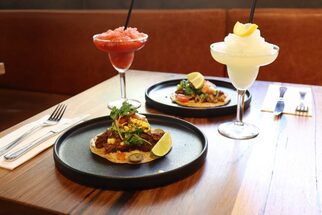 Top 10 restaurants for lunch in Adelaide, april 2026 - Restaurant Guru
