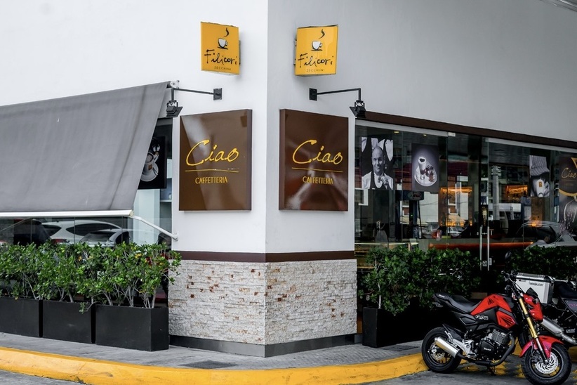 Top 5 best restaurants in Santo Domingo, the Dominican Republic