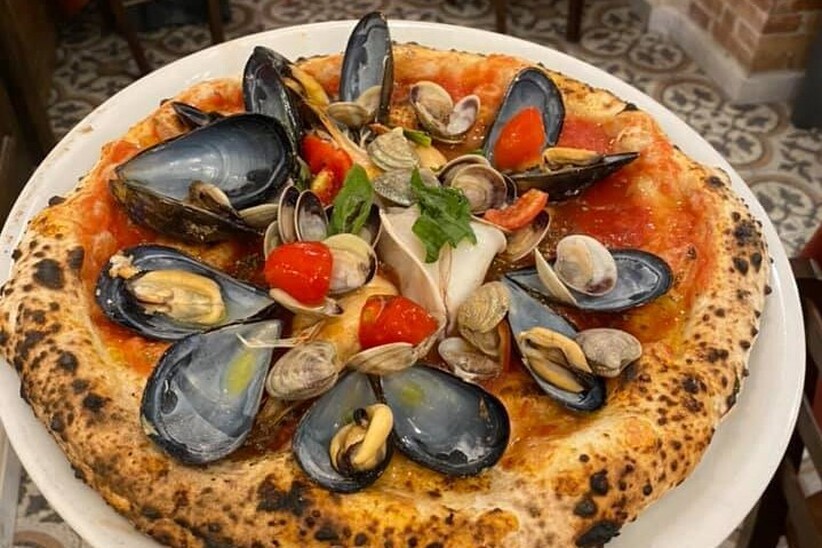 Pizza Village 2024: the Italy's biggest celebration of pizza in Naples