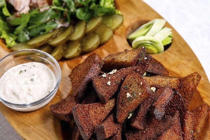 Top 9 traditional Belarusian dishes you must try in Minsk