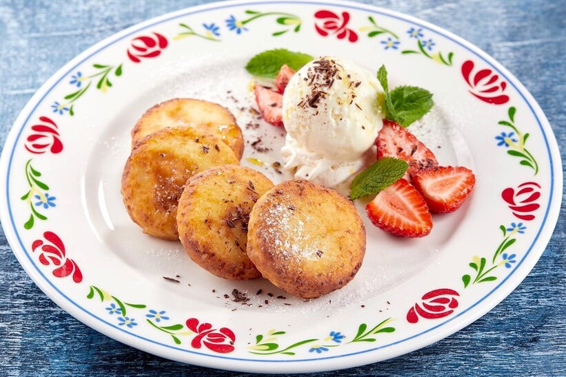 Top 9 traditional Belarusian dishes you must try in Minsk