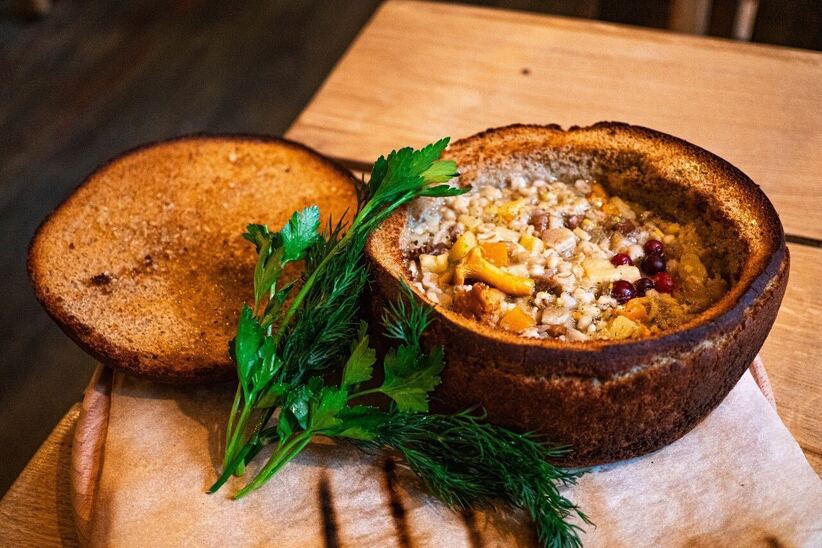 Top 9 traditional Belarusian dishes you must try in Minsk