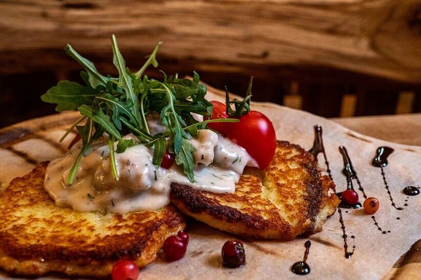 Top 9 traditional Belarusian dishes you must try in Minsk