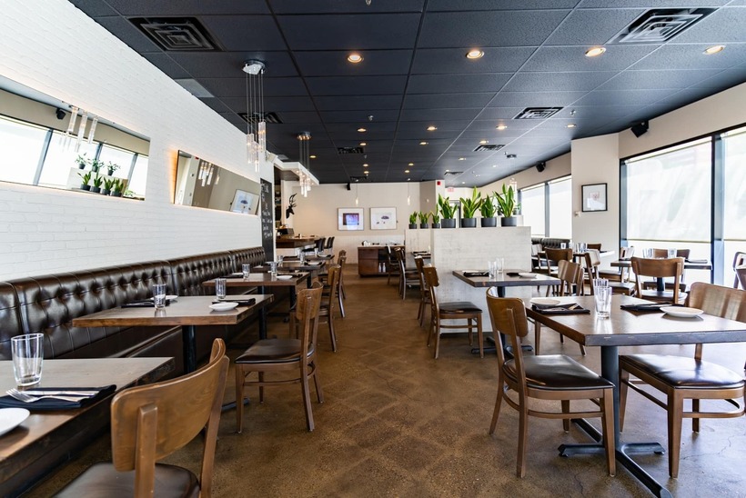 Best attractions and restaurants in Edmonton, Canada