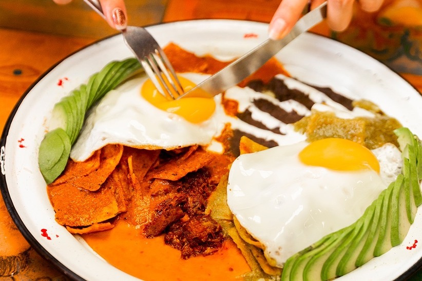 Top 7 traditional Mexican dishes to try in Monterrey