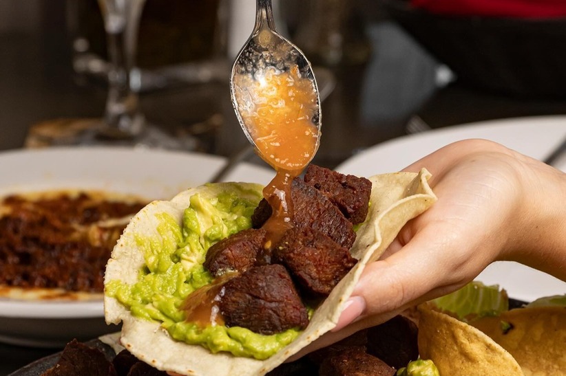 Top 7 traditional Mexican dishes to try in Monterrey