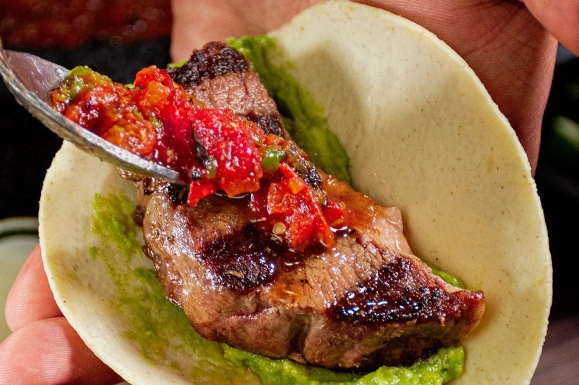 Top 7 traditional Mexican dishes to try in Monterrey