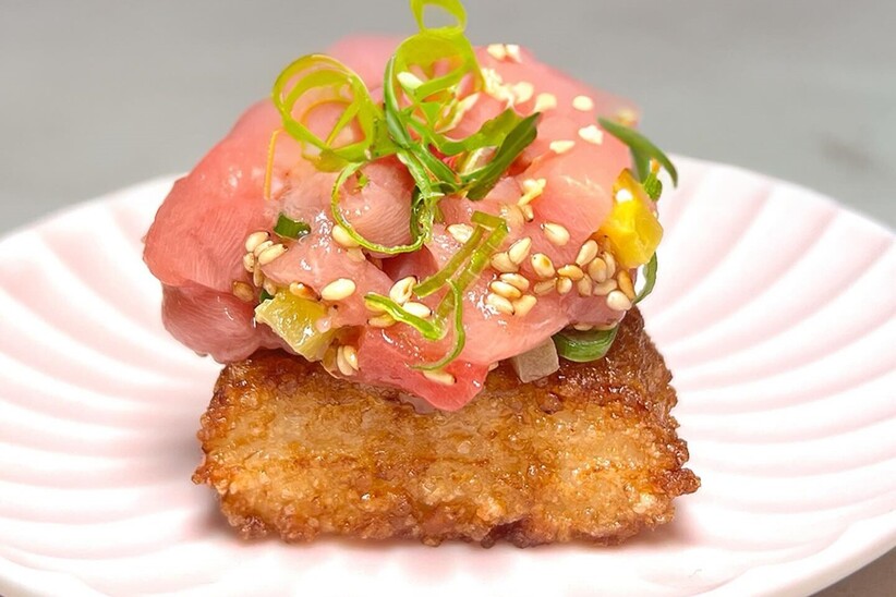 The world's top food influencers and their restaurants to follow