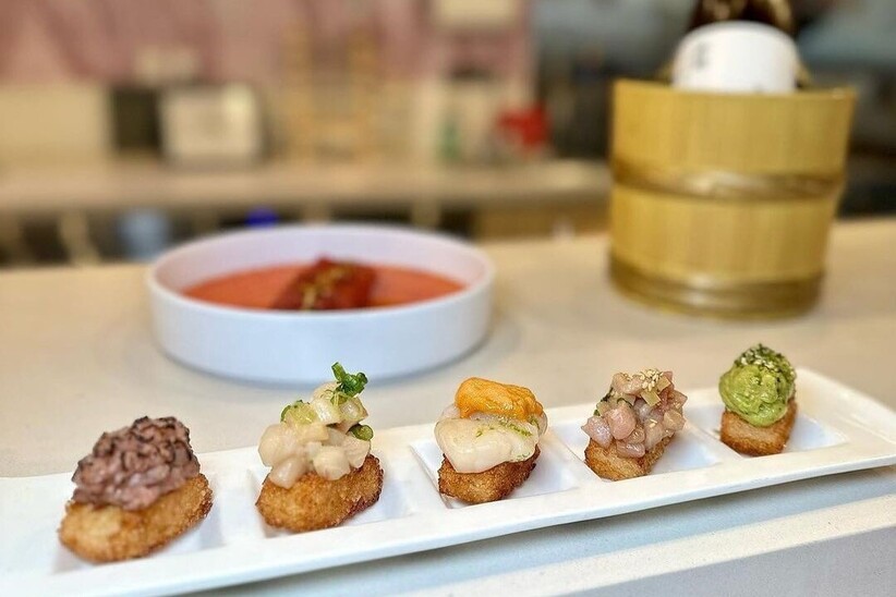The world's top food influencers and their restaurants to follow