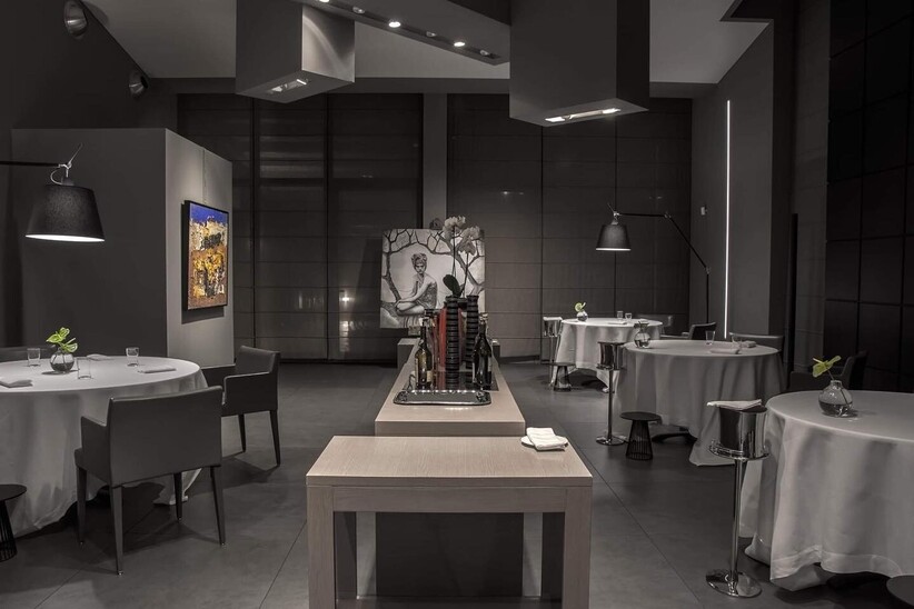 Michelin Guide selection: Top 20 restaurants in Parma, Italy