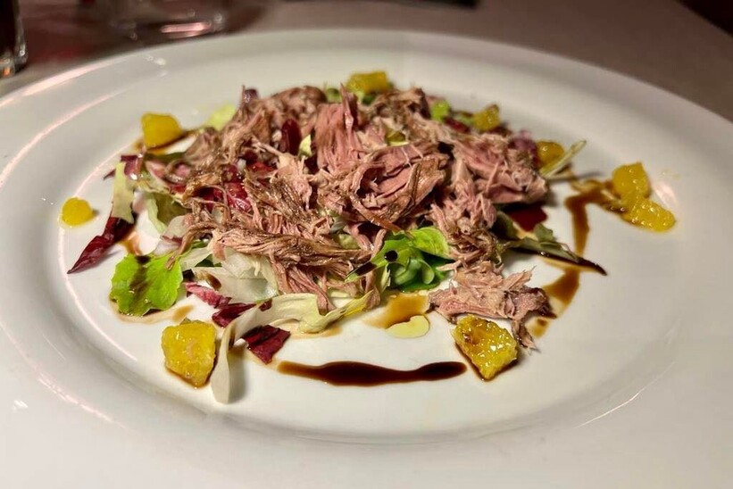 Michelin Guide selection: Top 20 restaurants in Parma, Italy