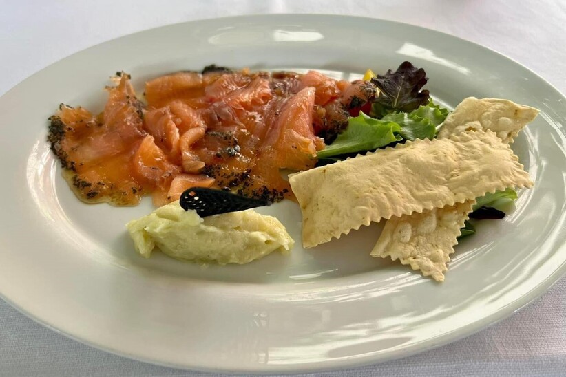 Michelin Guide selection: Top 20 restaurants in Parma, Italy