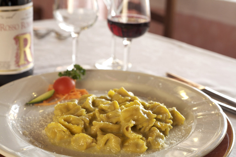 Michelin Guide selection: Top 20 restaurants in Parma, Italy