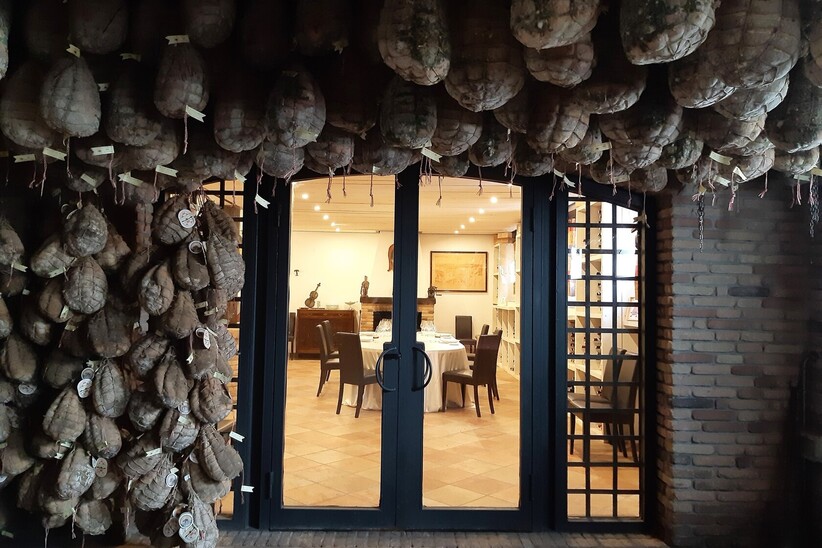 Michelin Guide selection: Top 20 restaurants in Parma, Italy