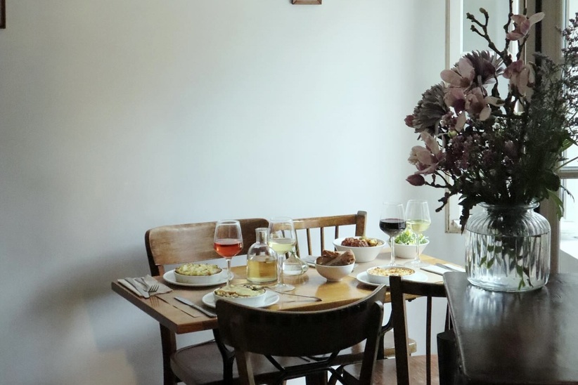 Top restaurants from Netflix’s Emily in Paris that actually exist