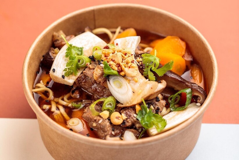 Top 3 Bib Gourmand spots for best value eats in Mons, Belgium