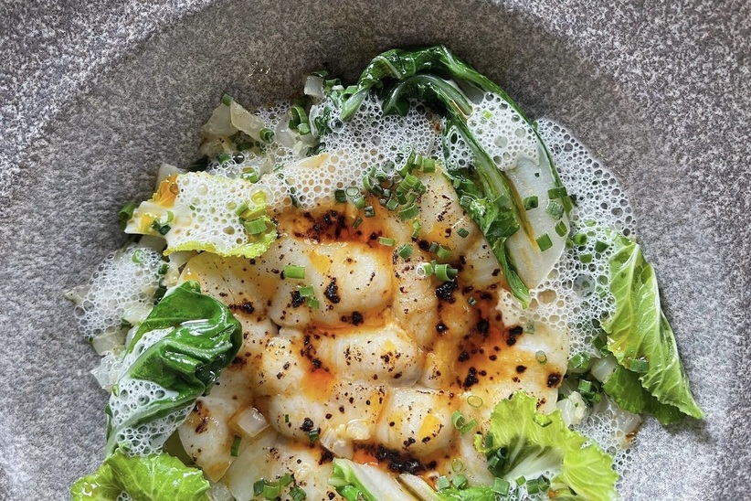 Top 12 Michelin Bib Gourmand restaurants to visit in Paris, France