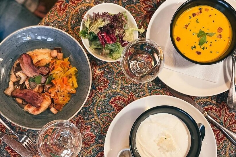 10 iconic dishes you must try in Strasbourg, France