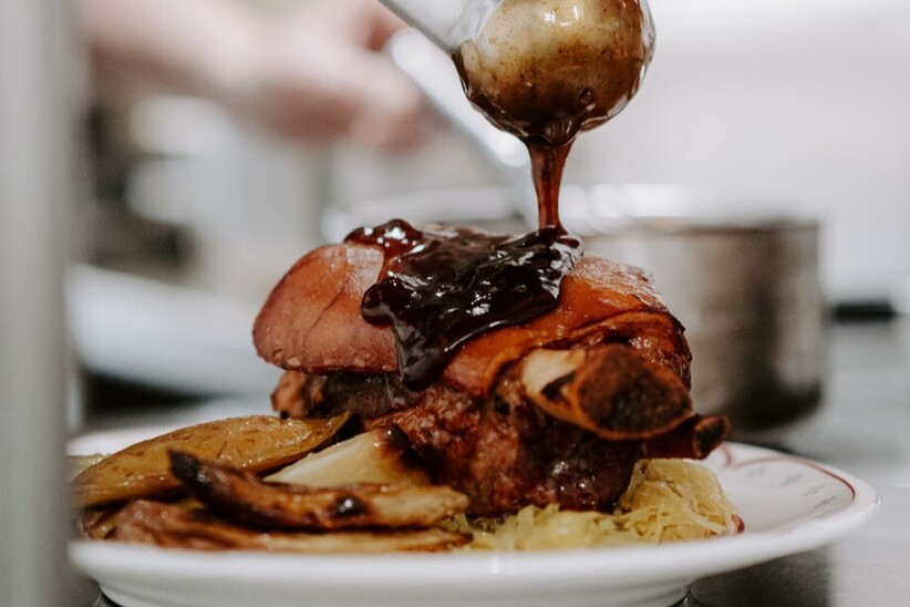 10 iconic dishes you must try in Strasbourg, France