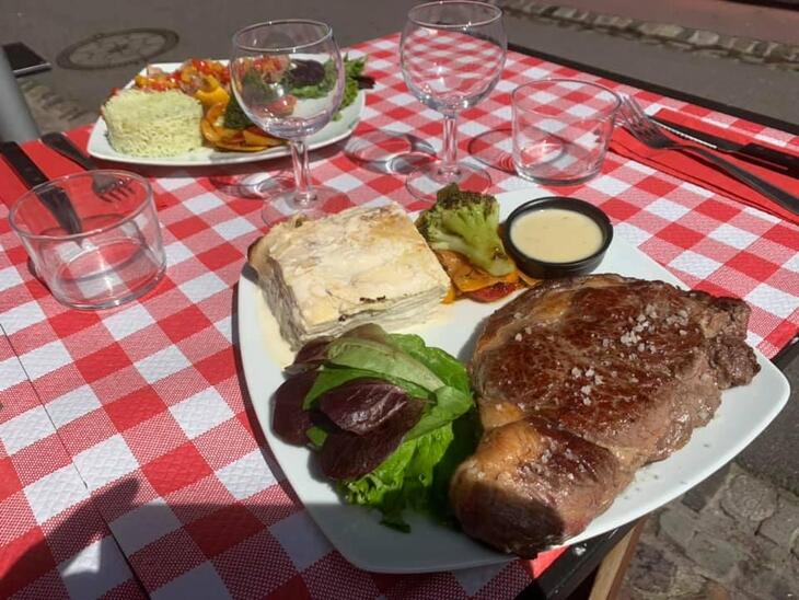 Check out what to eat in Toulouse, France