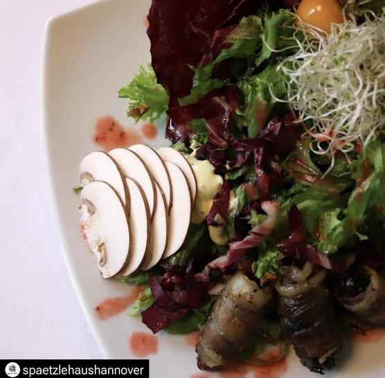 Culinary diversity in Germany: best dishes to try in Hanover