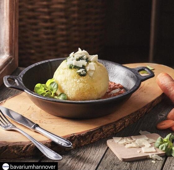 Culinary diversity in Germany: best dishes to try in Hanover