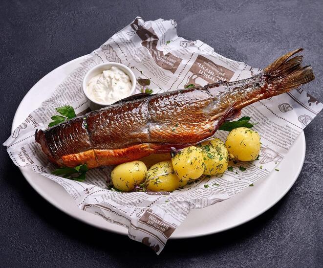 15 best restaurants of Kaliningrad, Russia
