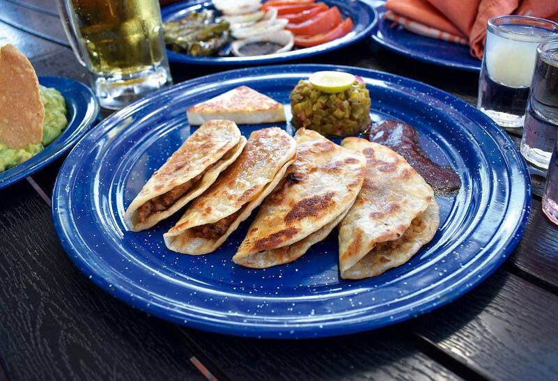 Top places to eat in Saltillo, Mexico