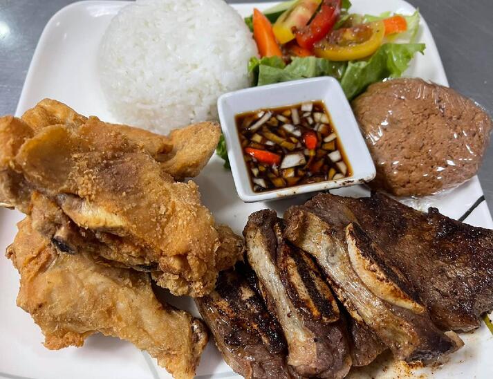 7 odd dishes around the world that give you goosebumps