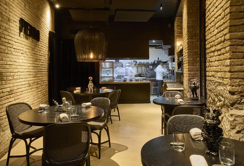 Top 7 Michelin-Starred Restaurants in Valencia, Spain