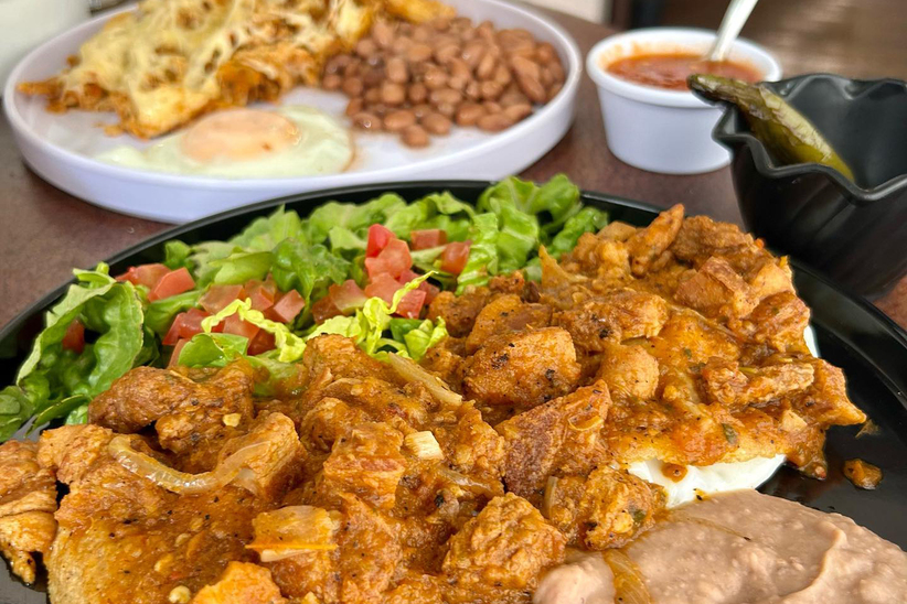 Top places to eat in Saltillo, Mexico