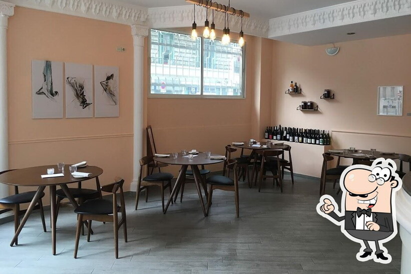 The 6 Best Restaurants with Michelin Stars in Nice, France
