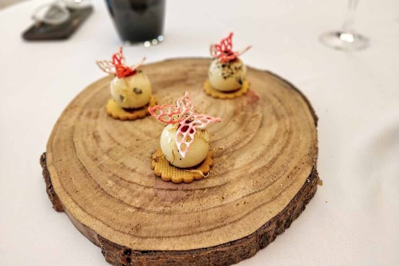 Top 5 celebrity chefs and their restaurants in Rome, Italy
