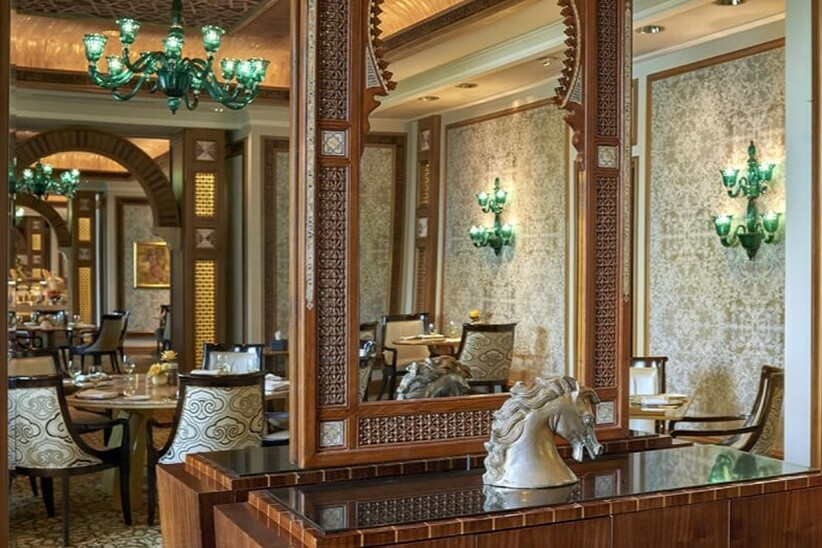 Uncovering the Best Restaurants in Cairo, Egypt