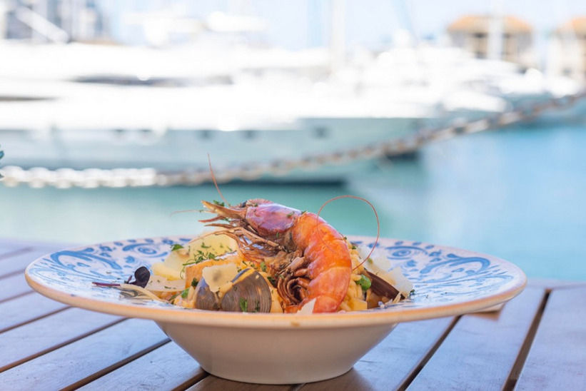 9 local dishes to eat in Gibraltar