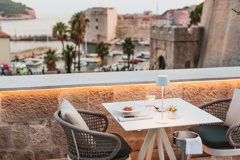 Croatia in Summer: Best Food and Attractions