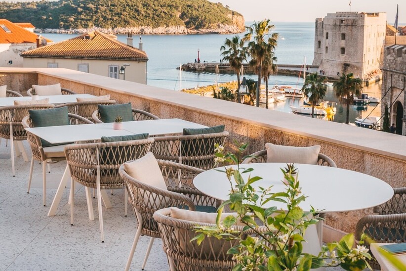 Croatia in Summer: Best Food and Attractions